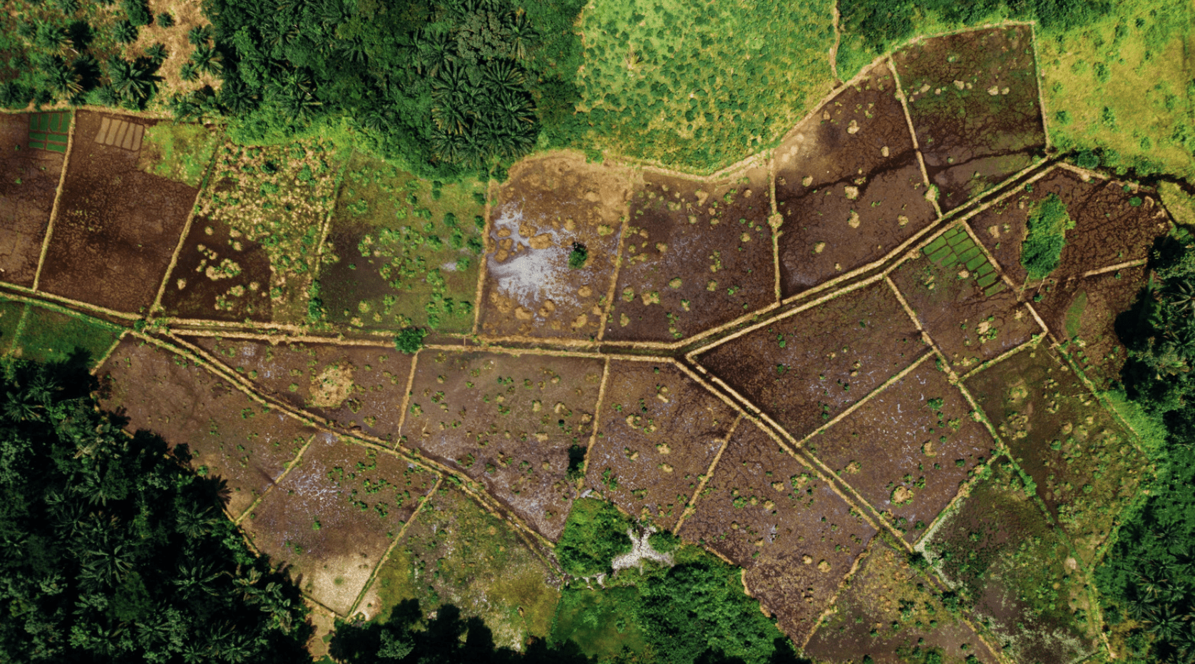 In the Market for Land? Uncover Potential Land Claims First